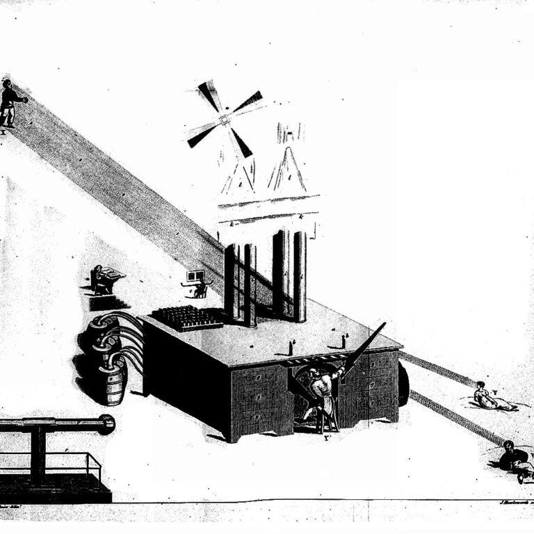 Matthews, James Tilly - BIAPSY